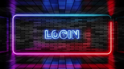 Login Stock Video Footage | Royalty Free Login Videos | Pond5