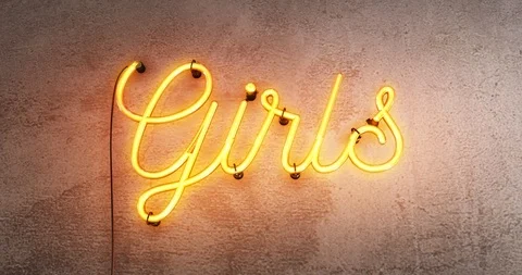 Gunge Girls Stock Videos – Royalty-Free HD & 4K Videos | Pond5