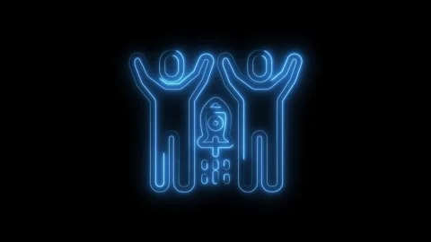 Launching People Stock Videos – Royalty-Free HD & 4K Videos | Pond5