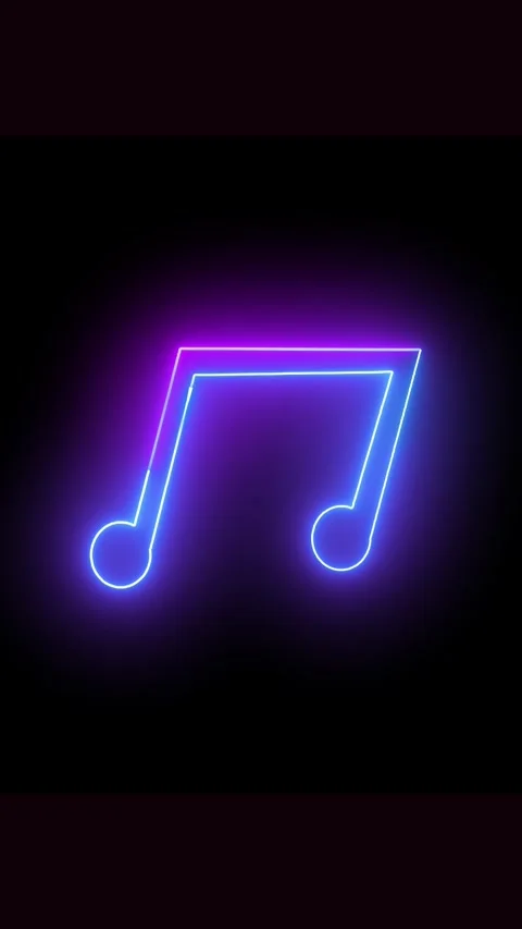 Sound Note Stock Videos – Royalty-Free HD & 4K Videos