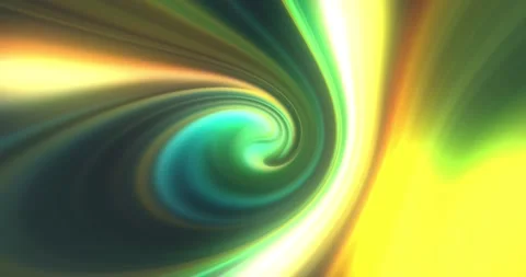 Neon spiral gradient Background. Animate... | Stock Video | Pond5