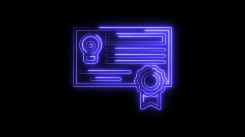 Vetcor Diploma Stock Videos – Royalty-Free HD & 4K Videos