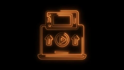 Screen Share Icon Stock Videos – Royalty-Free HD & 4K Videos | Pond5