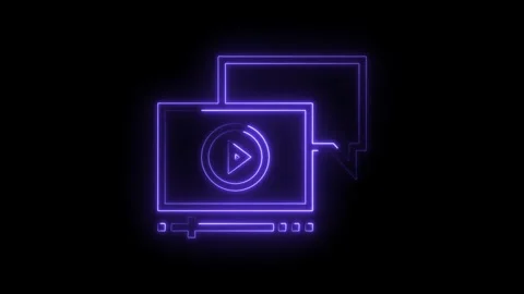 Video Chat Interface Stock Videos – Royalty-Free HD & 4K Videos