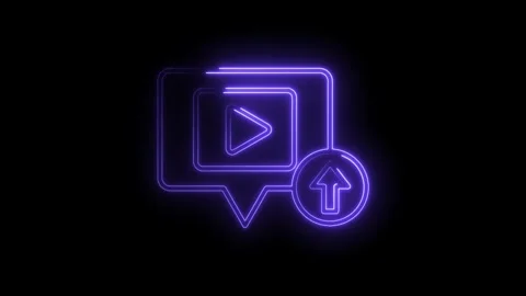 Uploading A Video Stock Videos – Royalty-Free HD & 4K Videos | Pond5