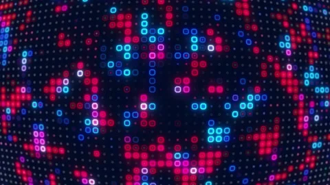 Wallpaper Texture Pattern Stock Video Footage | Royalty Free Wallpaper ...