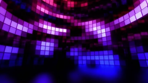 Stage Purple Stock Footage ~ Royalty Free Stock Videos | Pond5