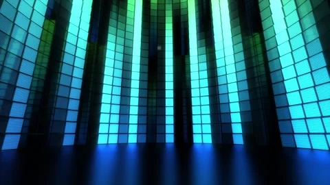 Revolving Light Stock Video Footage | Royalty Free Revolving Light ...