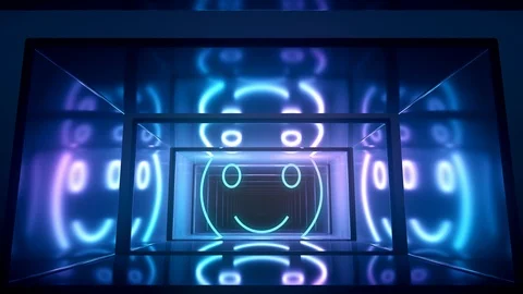 Smile Loop Stock Videos – Royalty-Free HD & 4K Videos