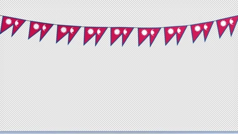 Wave In Nepali Stock Videos – Royalty-Free HD & 4K Videos