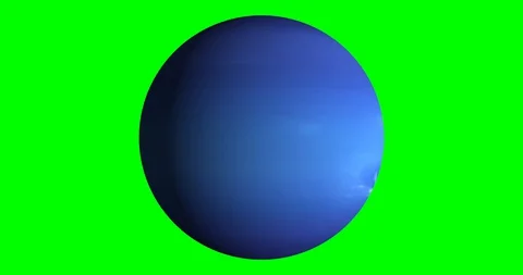 Neptune Green Screen Stock Videos – Royalty-Free HD & 4K Videos | Pond5