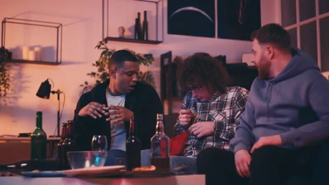 Mens Underwear Groups Stock Videos – Royalty-Free HD & 4K Videos | Pond5