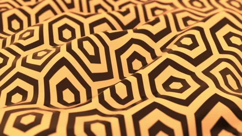 Nescafé color abstract background | Stock Video | Pond5