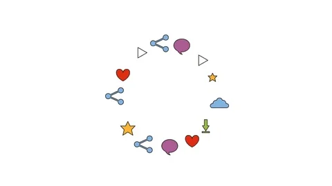 Share Download Stock Videos – Royalty-Free HD & 4K Videos | Pond5