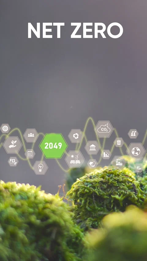 Zero Emissions Stock Videos – Royalty-Free HD & 4K Videos