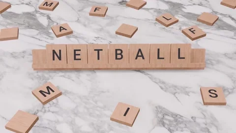 Netball Stock Videos – Royalty-Free HD & 4K Videos