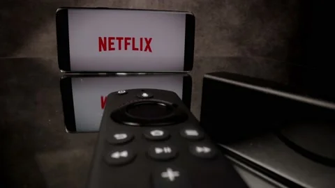 Netflix In Germany Stock Videos – Royalty-Free HD & 4K Videos