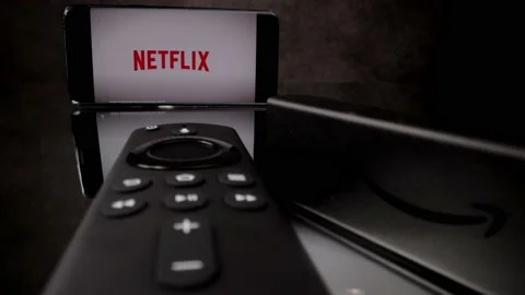 Netflix In Germany Stock Videos – Royalty-Free HD & 4K Videos