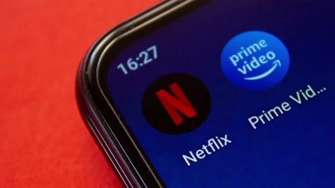 Icon For Netflix Stock Videos – Royalty-Free HD & 4K Videos | Pond5