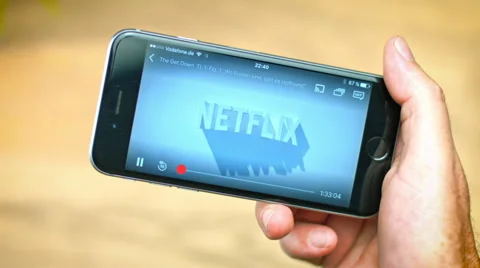 Break Netflix Stock Videos – Royalty-Free HD & 4K Videos