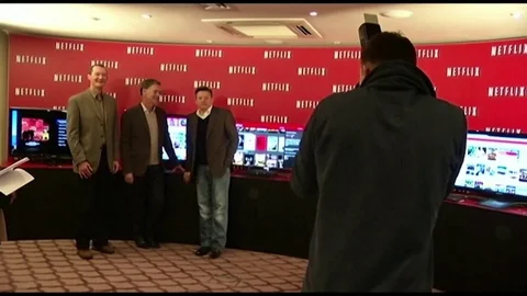 Netflix Co Stock Videos – Royalty-Free HD & 4K Videos