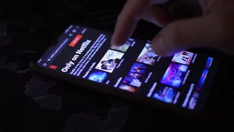 Netflix The P Stock Videos – Royalty-Free HD & 4K Videos | Page 5