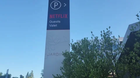 Netflix Guest Stock Videos – Royalty-Free HD & 4K Videos