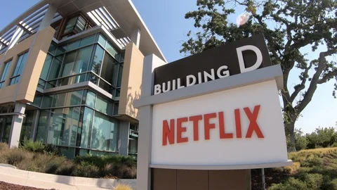 X Netflix Stock Videos – Royalty-Free HD & 4K Videos | Pond5