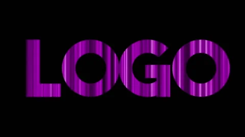 Netflix style logo intro ~ After Effects Template #139573875