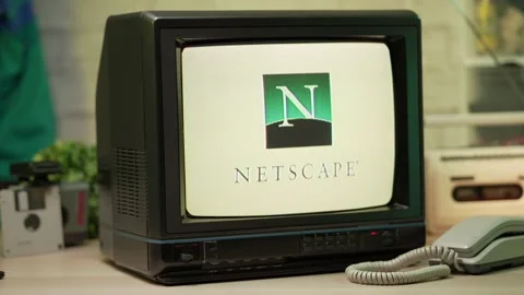 Web Browser Stock Videos – Royalty-Free HD & 4K Videos | Pond5