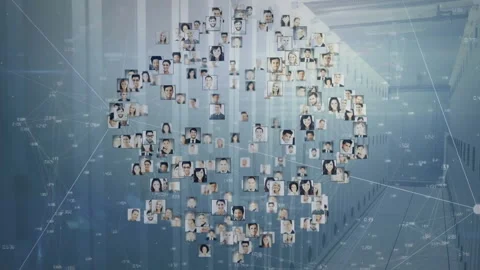 C Profile Pictures Stock Videos – Royalty-Free HD & 4K Videos | Pond5