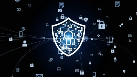 Security Ids Stock Videos – Royalty-Free HD & 4K Videos | Pond5