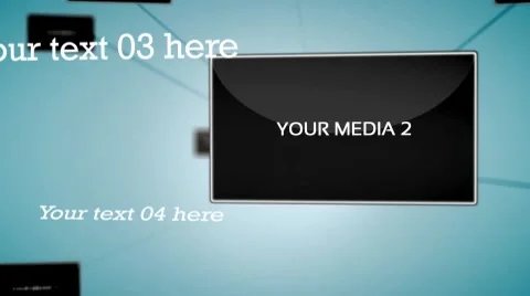 Network After Effects Templates ~ After Effects Projects | Page 2