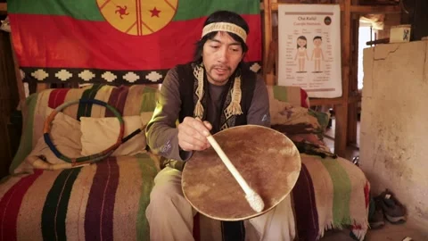 Talking Drum Stock Video Footage | Royalty Free Talking Drum Videos | Pond5