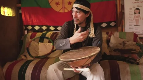 Talking Drum Stock Video Footage | Royalty Free Talking Drum Videos | Pond5