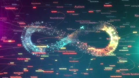 Autism Spectrum Stock Videos – Royalty-Free HD & 4K Videos