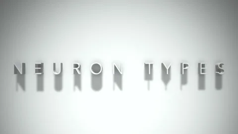 Neuron Signals Animation Stock Videos – Royalty-Free HD & 4K Videos ...