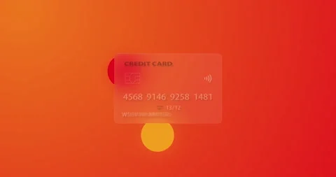 Glassmorphism Background Stock Footage ~ Royalty Free Stock Videos | Pond5