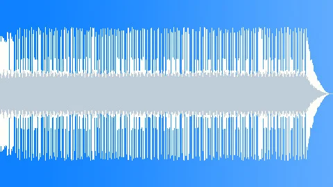 New Beat 247 Fun Dark Brass Sax Up tempo ~ Background #252523356