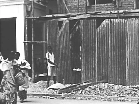 New Image Building Stock Videos – Royalty-Free HD & 4K Videos