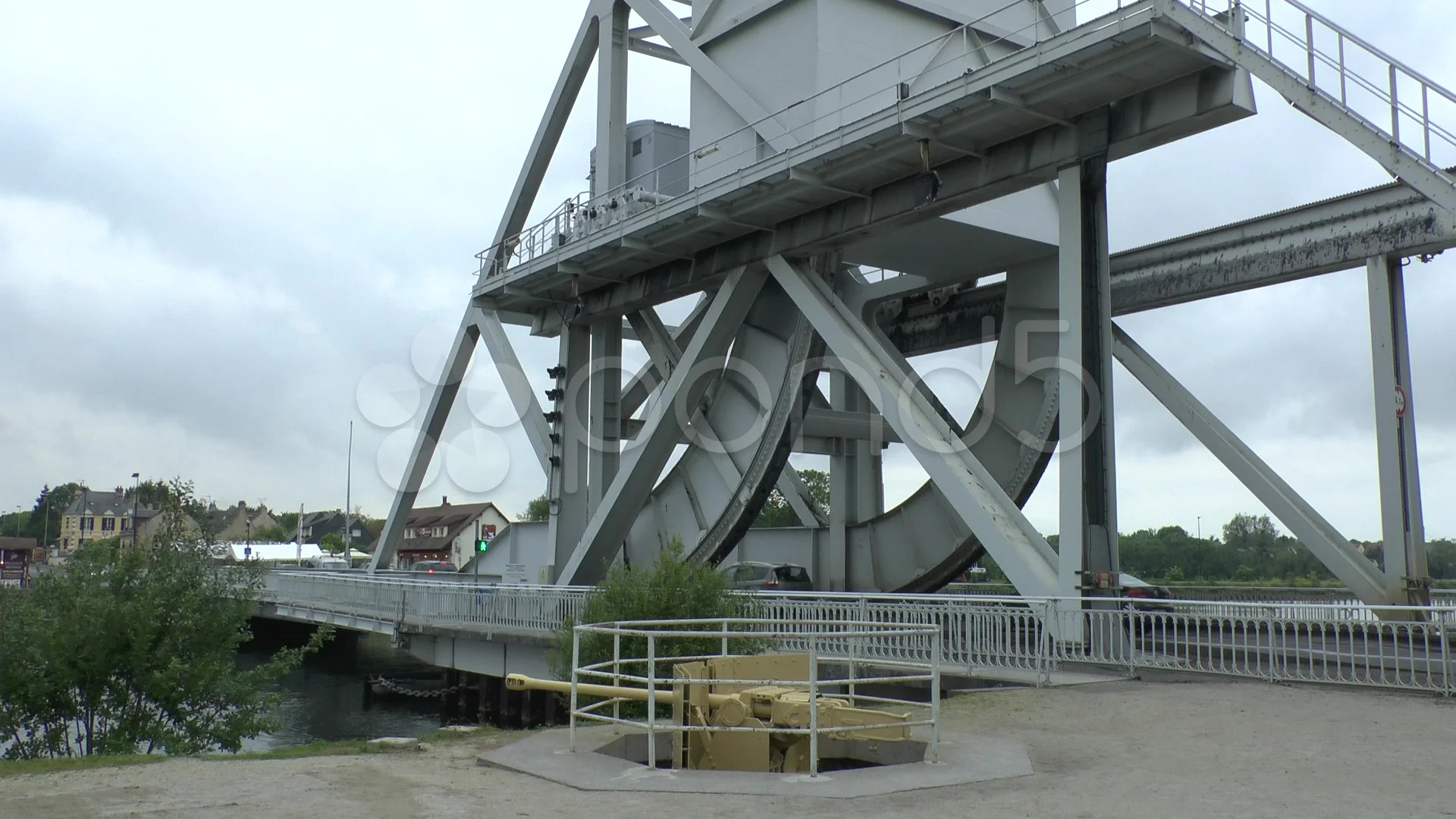 Pegasus Bridge
