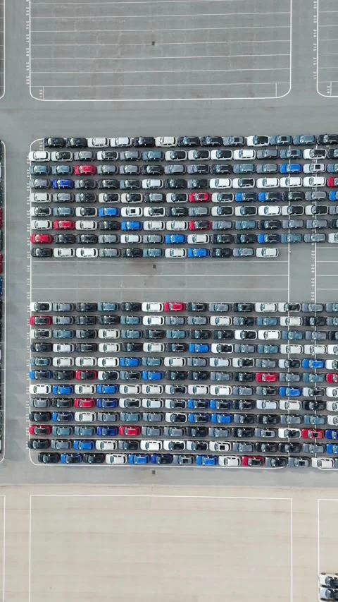 Port Hub Videos Stock Videos – Royalty-Free HD & 4K Videos