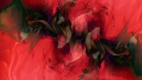 New colorful smoke motion animated backg... | Stock Video | Pond5