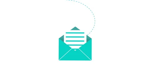 Web Mail Stock Video Footage | Royalty Free Web Mail Videos | Pond5