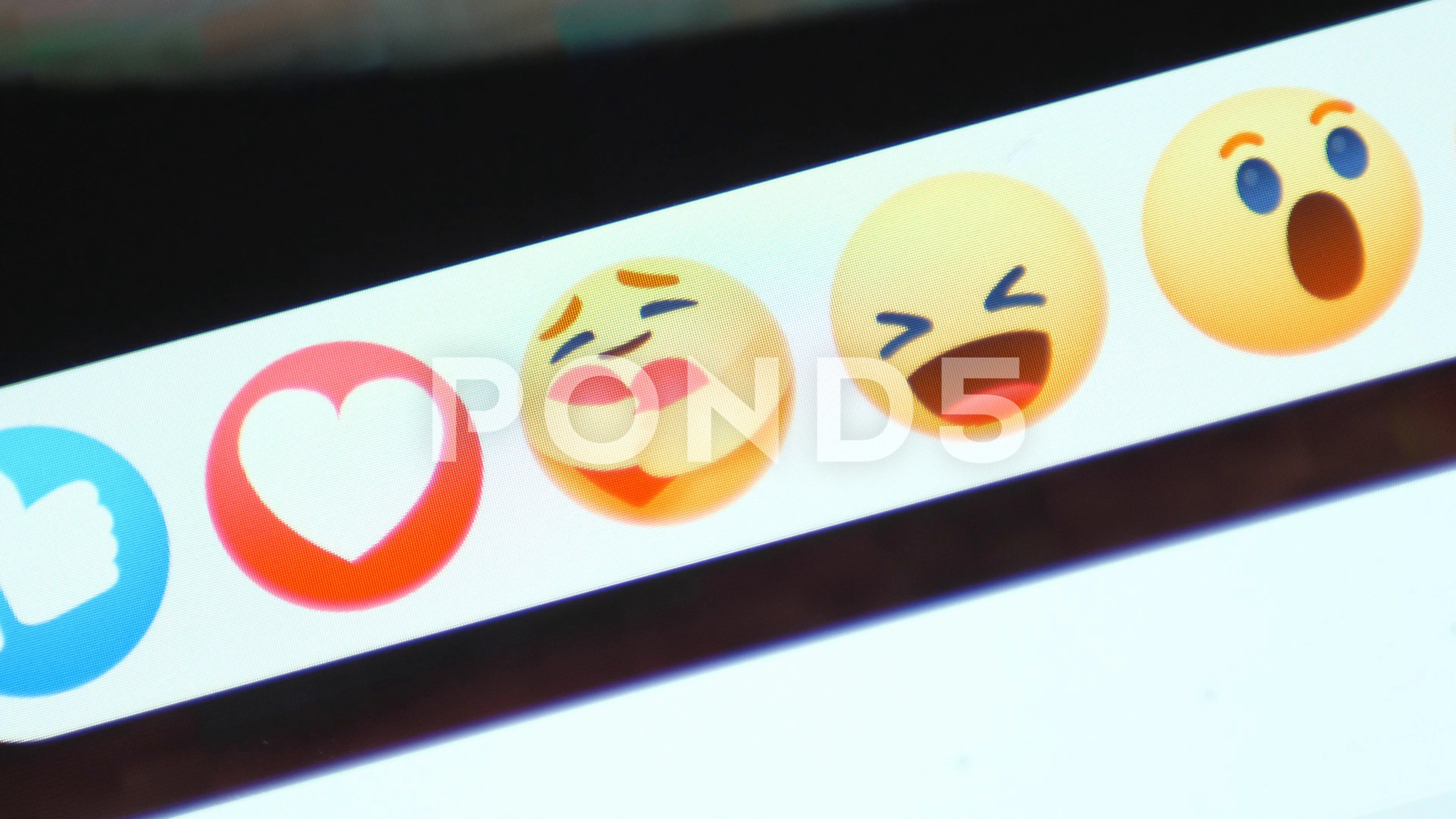 Facebook Chat Emoticons Middle Finger