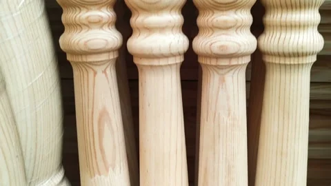 Wood Railings Outdoor Stock Videos – Royalty-Free HD & 4K Videos | Pond5