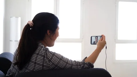 Normal Girl Stock Videos – Royalty-Free HD & 4K Videos | Pond5