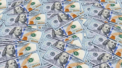 Money Loop Stock Video Footage | Royalty Free Money Loop Videos | Pond5