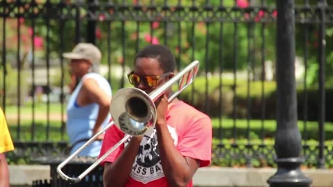 Live Band Music Stock Videos – Royalty-Free HD & 4K Videos