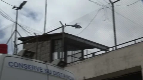 Being In Prison Stock Videos – Royalty-Free HD & 4K Videos